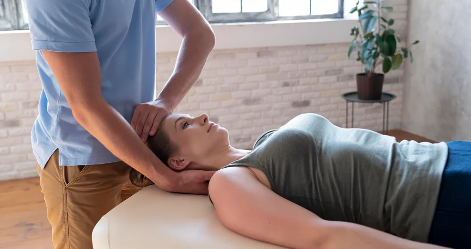 Chiropractor Adjustment Tips | Chelsea Chiropractic & Massage