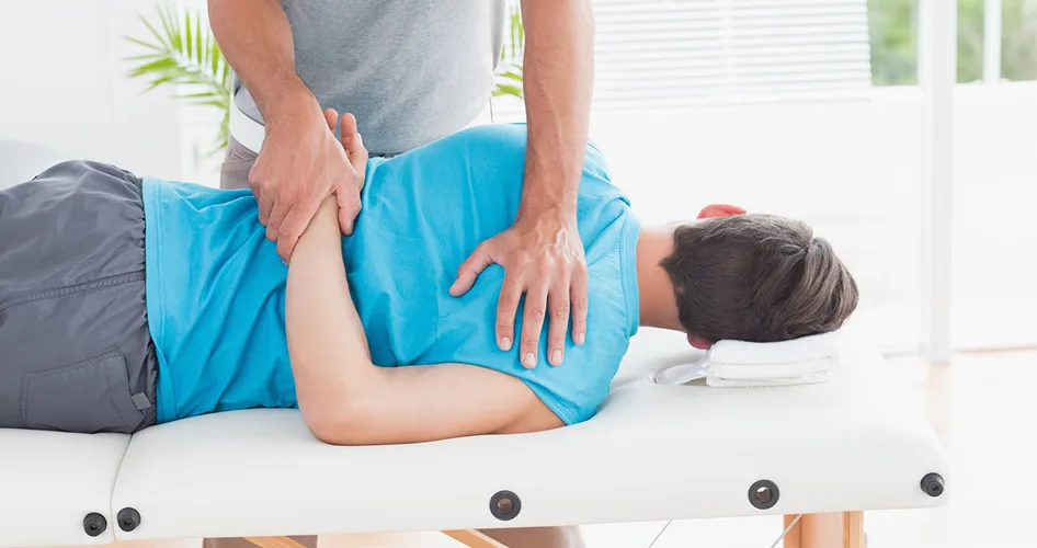 Chiropractor Adjustment Tips | Chelsea Chiropractic & Massage